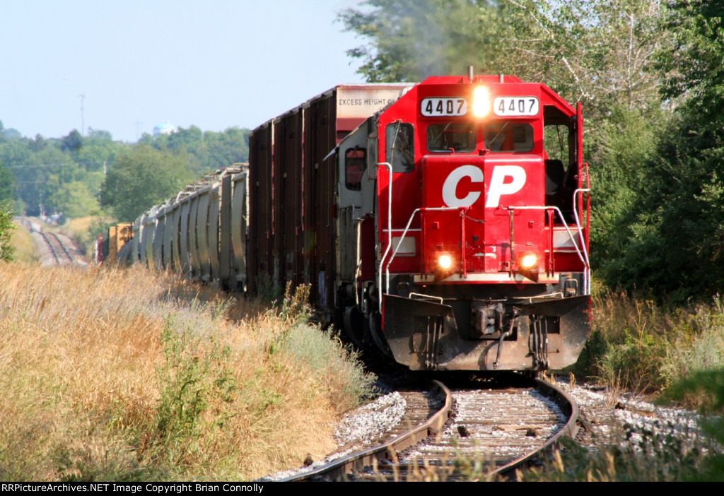 CP 4407